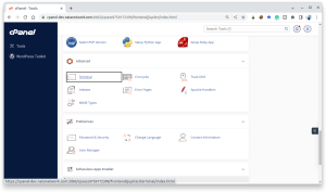 Tutorial Install Python dan Django di CPanel | CloudAja Artikel