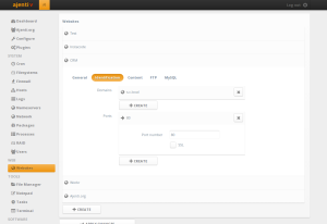 Macam-Macam Control Panel Web Hosting Gratis dan Berbayar