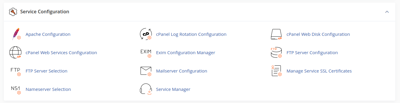 Basic Setup CPanel WHM Server dengan Mudah - CloudAja Artikel