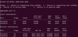 VLAN Access dan VLAN Trunk - CloudAja Artikel