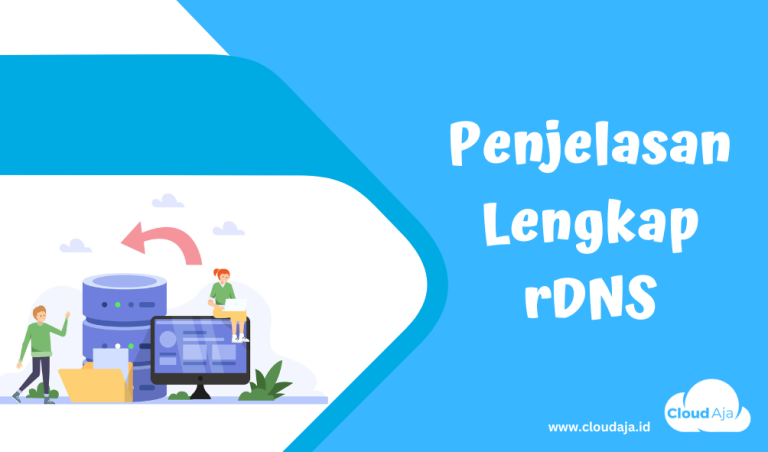 Apa Itu Reverse DNS? Fungsi dan Manfaatnya