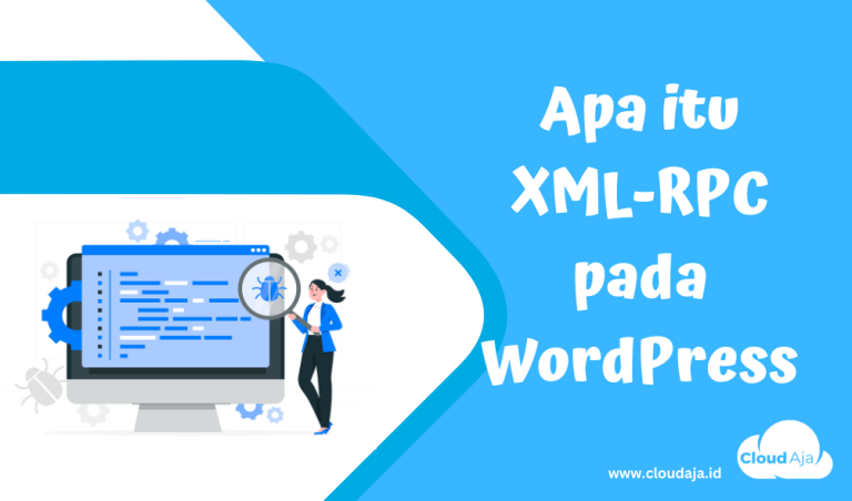 CloudAja Artikel | Cloud Hosting Indonesia - tips dan trik seputar Cloud Hosting Indonesia