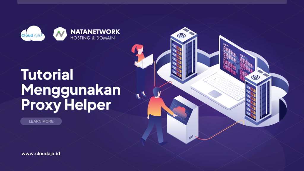 CloudAja Artikel | Cloud Hosting Indonesia - tips dan trik seputar Cloud Hosting Indonesia