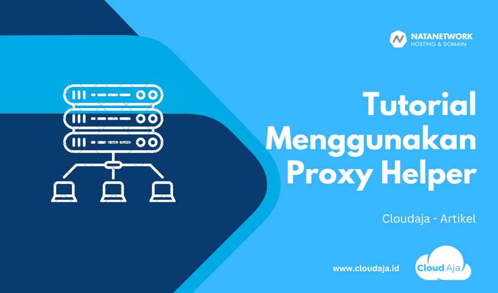 CloudAja Artikel | Cloud Hosting Indonesia - tips dan trik seputar Cloud Hosting Indonesia