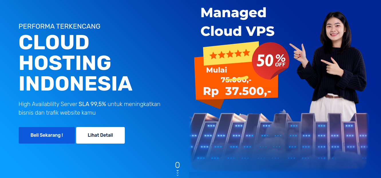 Memahami Kecepatan Internet Mbps dan MBps pada Bandwidth - CloudAja ...