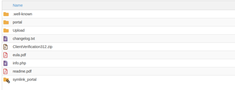 Cara Membuat Symbolic Link (Symlink) di cPanel - CloudAja Artikel | Cloud Hosting Indonesia