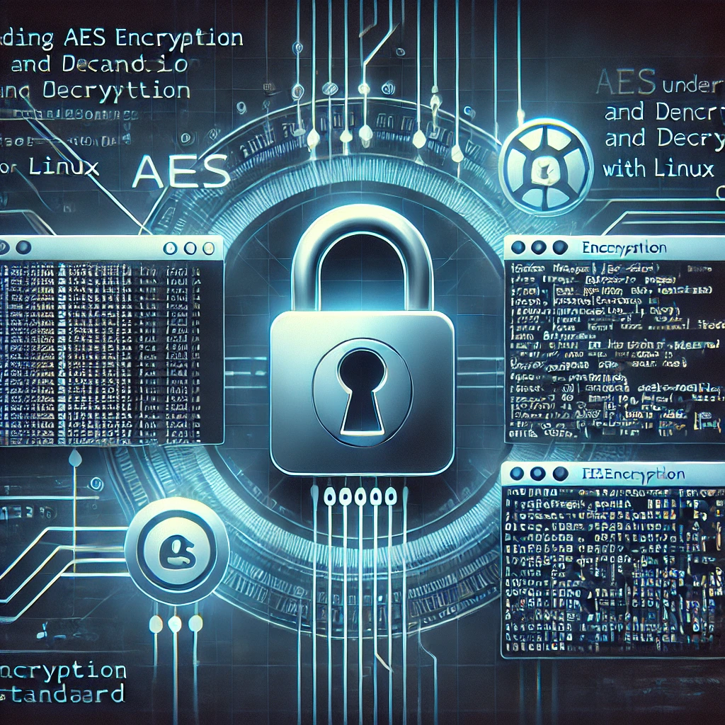 Memahami Proses Enkripsi dan Dekripsi dalam Algoritma AES - CloudAja ...