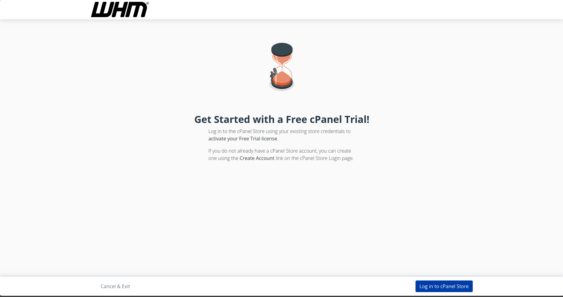 Panduan Lengkap: Cara Install WHM/cPanel di AlmaLinux 8 - CloudAja ...