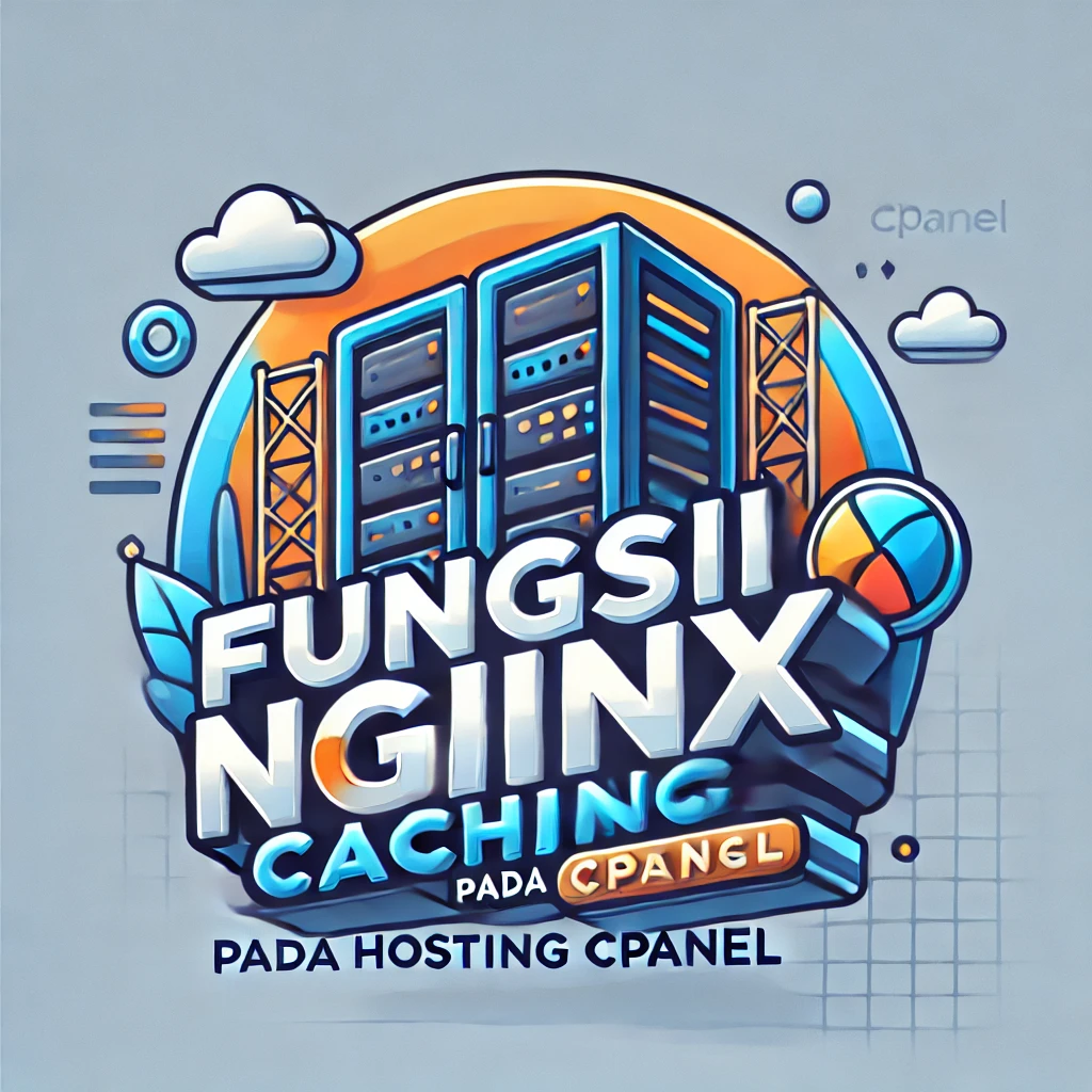 Fungsi NGINX Caching pada Hosting cPanel - CloudAja Artikel