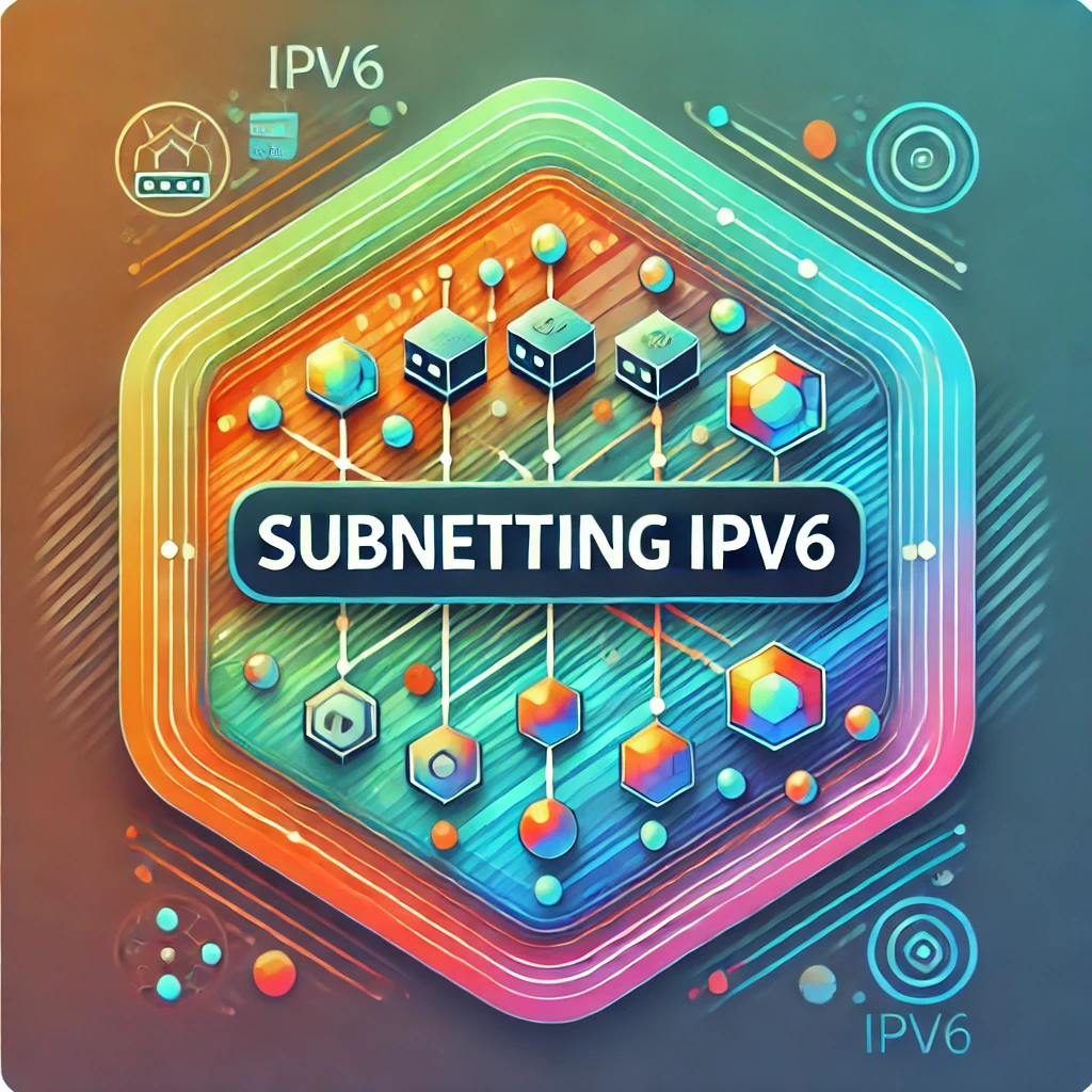 Subnetting Protokol IPv6: Cara Kerja, Manfaat, dan Studi Kasus