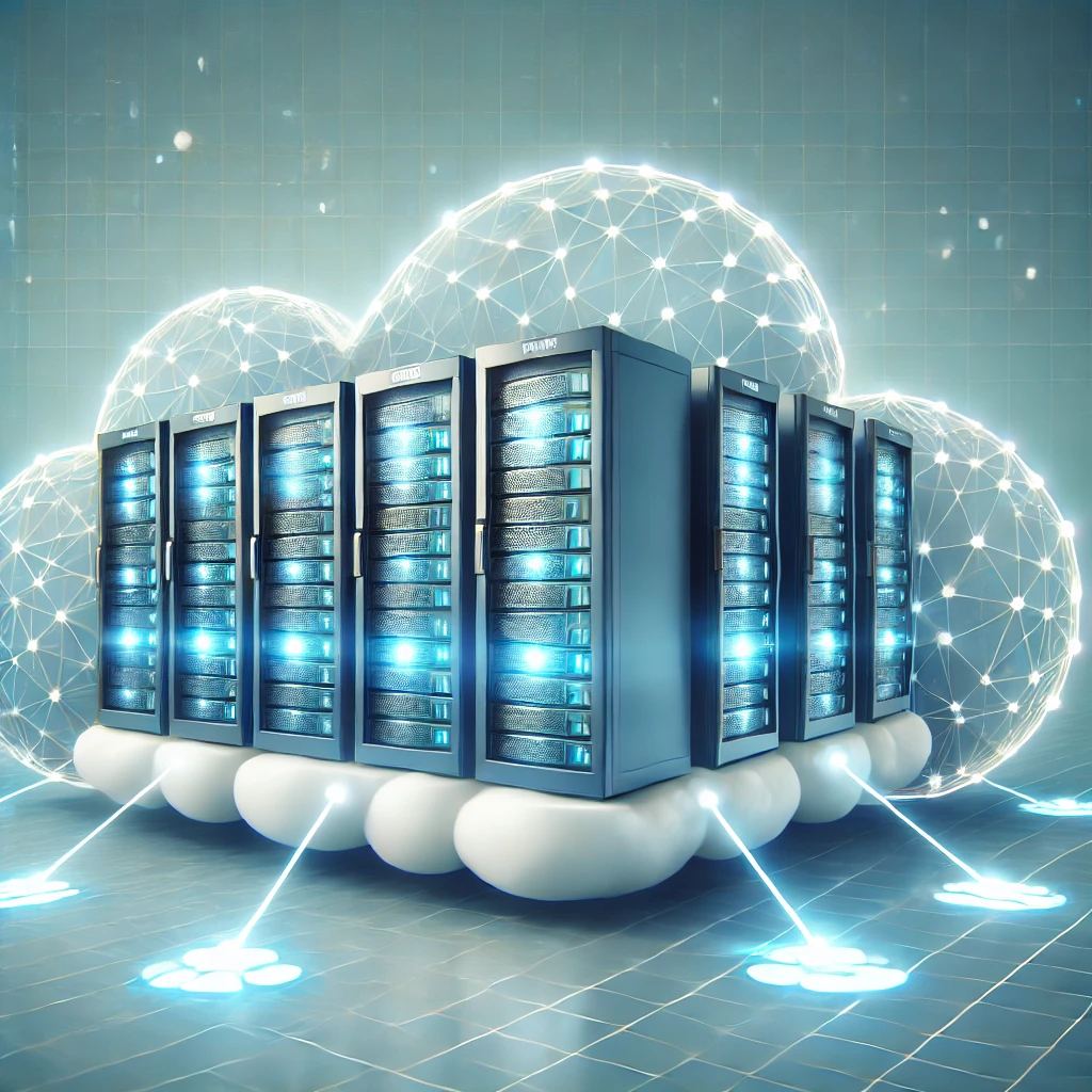 Cluster Server: Pengertian, Jenis, dan Manfaatnya