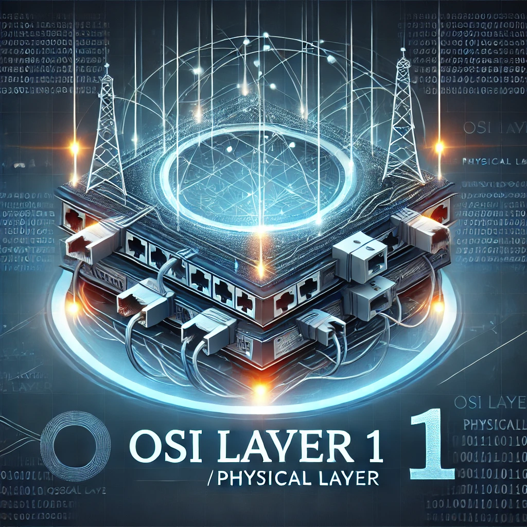 Physical Layer Archives - CloudAja Artikel | Cloud Hosting Indonesia