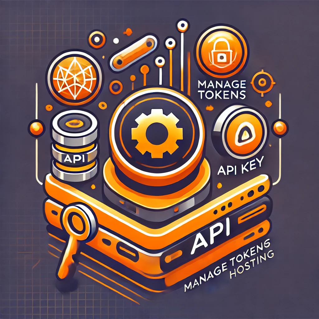 Panduan Menggunakan Manage API Tokens di cPanel Hosting