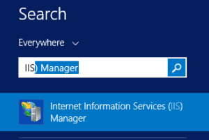 Panduan Lengkap: Instalasi Web Server IIS di Windows Server